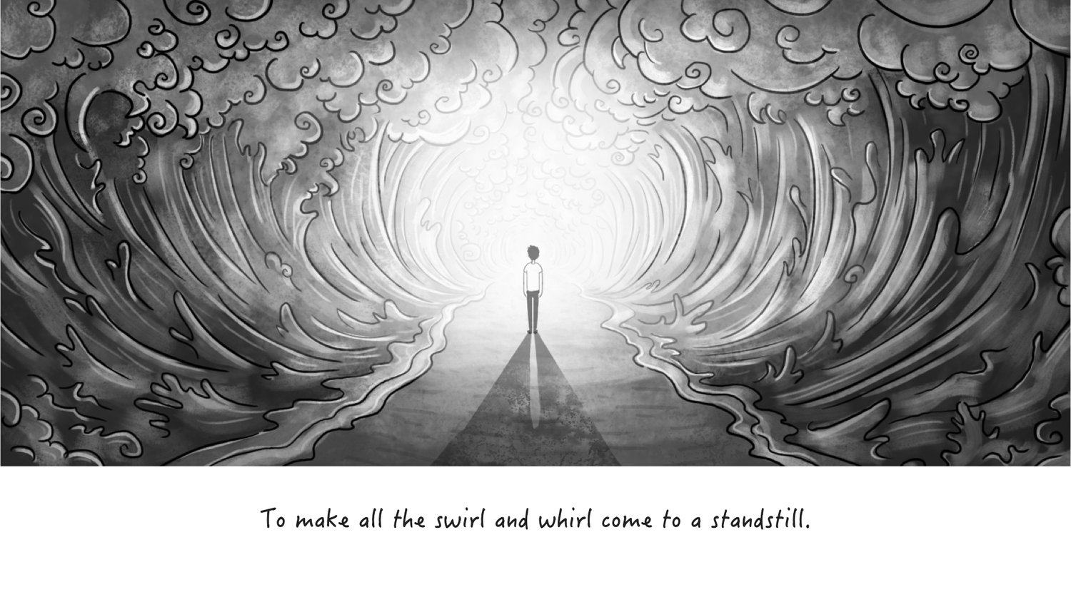 Writer Edward Gunawan Wants to Destigmatize Asian Mental Health | KQED