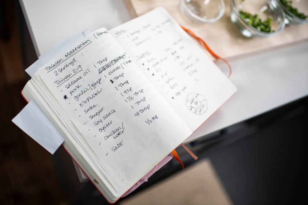 The Quiet Star Behind Just One Cookbook, the Internet's Favorite ...