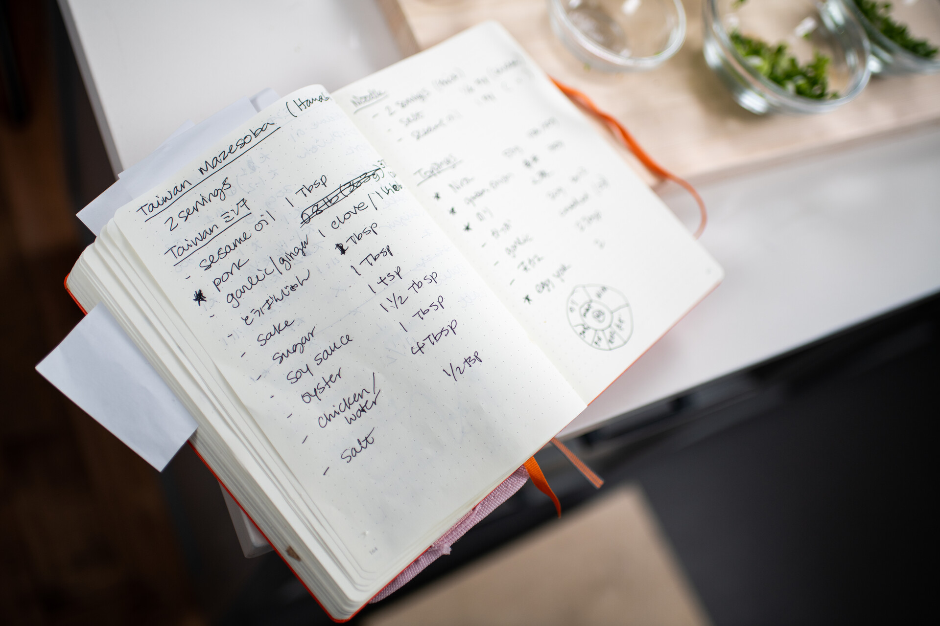 The Quiet Star Behind Just One Cookbook, the Internet's Favorite ...