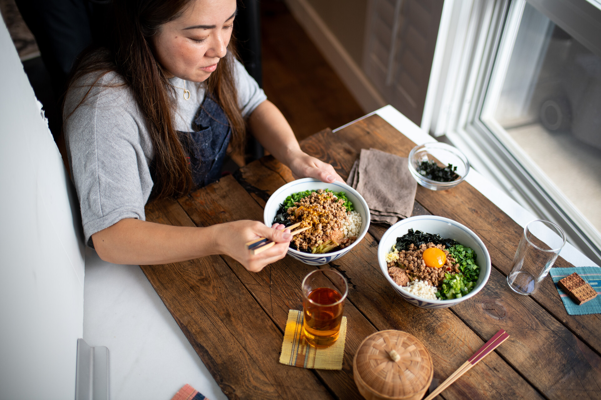 The Quiet Star Behind Just One Cookbook, the Internet's Favorite ...