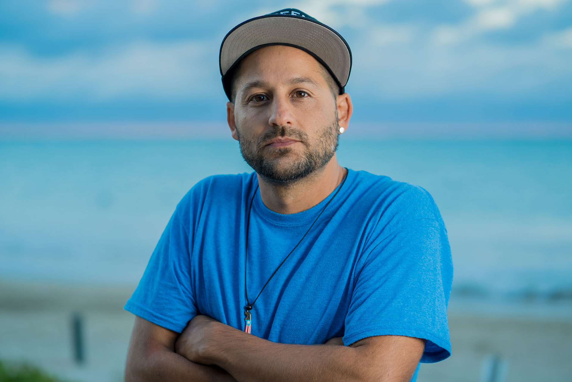 'We Still Here' Chronicles Rebuilding After Puerto Rico's Hurricane ...