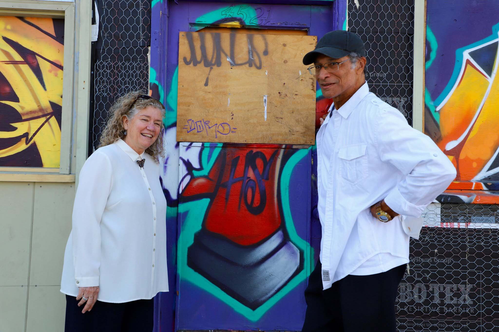 Photo Exhibit Celebrates the Original Kasper's, a Unique Corner of ...