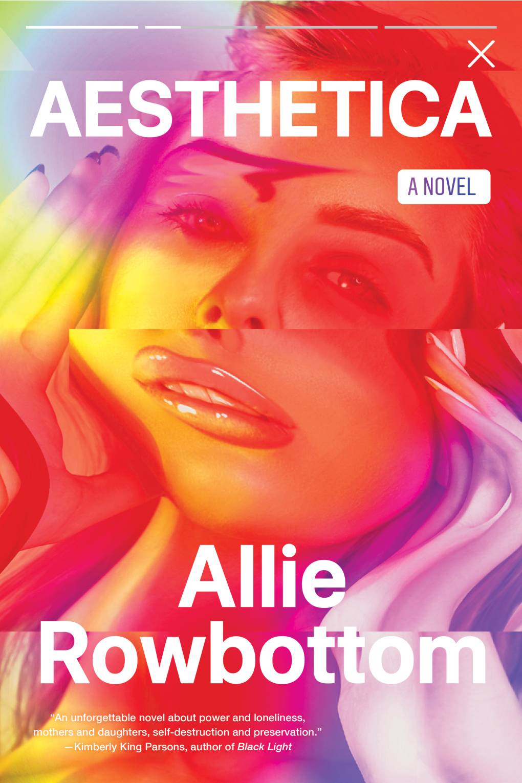 Review: Allie Rowbottom's Debut Novel 'Aesthetica' | KQED