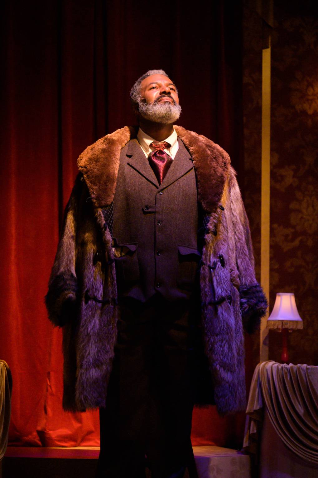 Review: 'Natasha, Pierre & the Great Comet of 1812' is Elegant ...