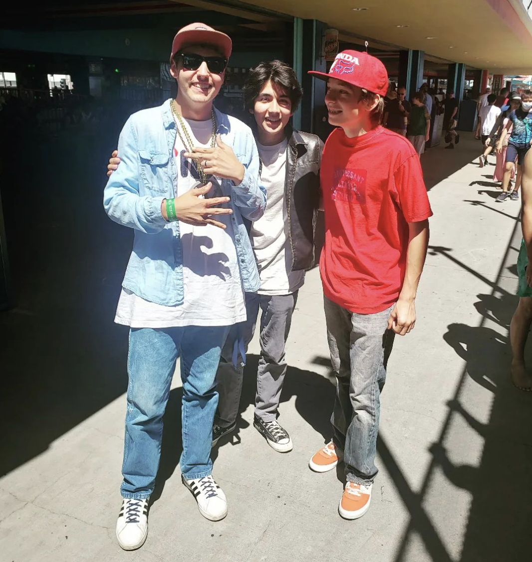 Gen Z Kids Still Wanna Fight [dun-dun] for Their Right [da-dun] to ...