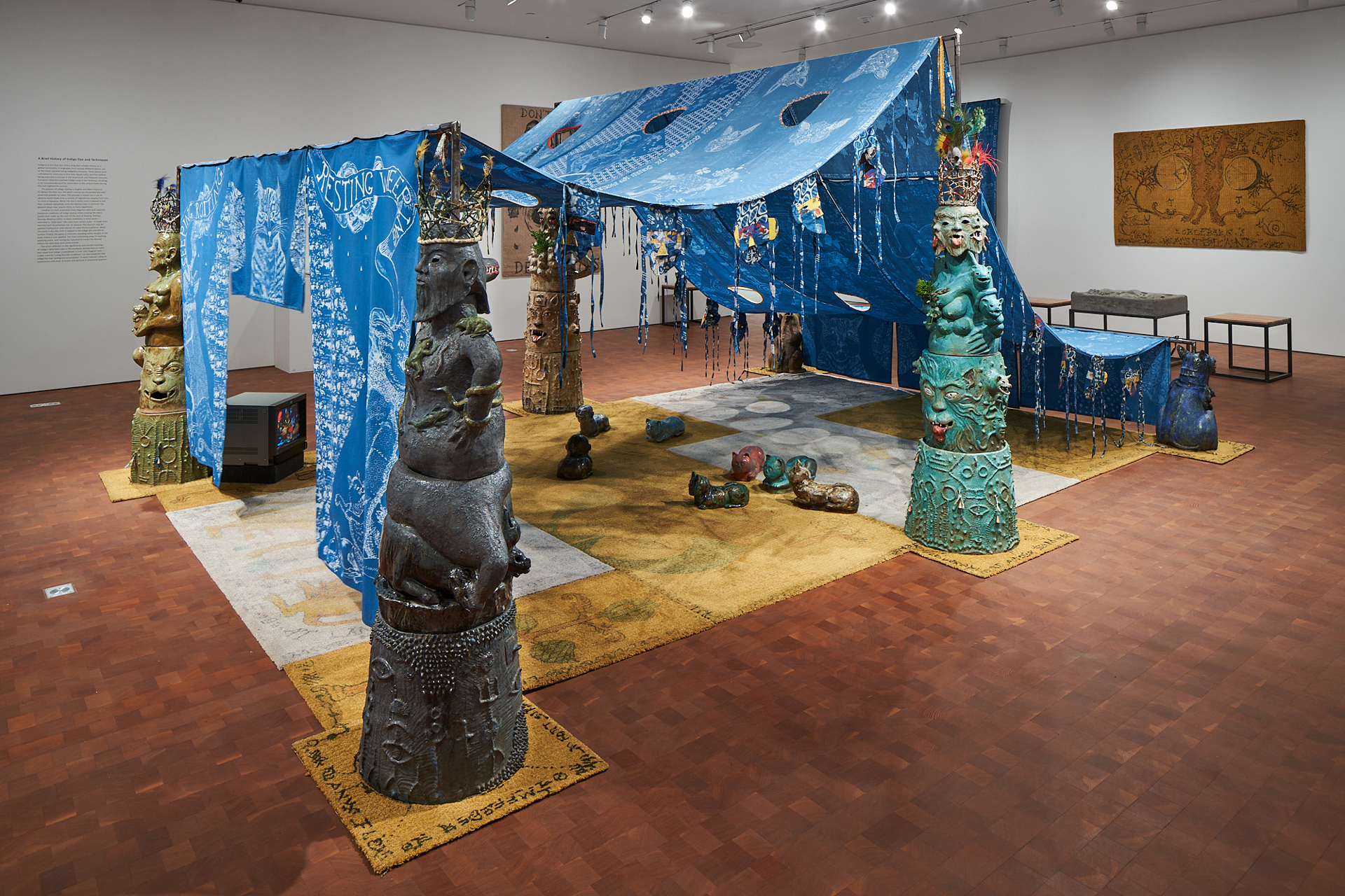 The Best of 2022: Bay Area Visual Art | KQED