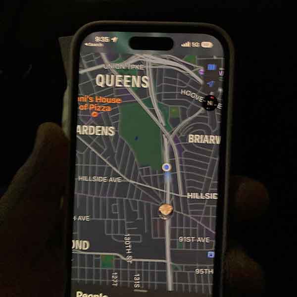 My Taxi Driver Was a Hero When I Needed It Most | KQED