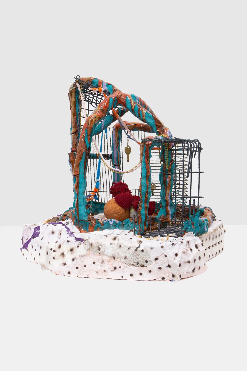 Your Bay Area Visual Art Guide for Early 2023 | KQED