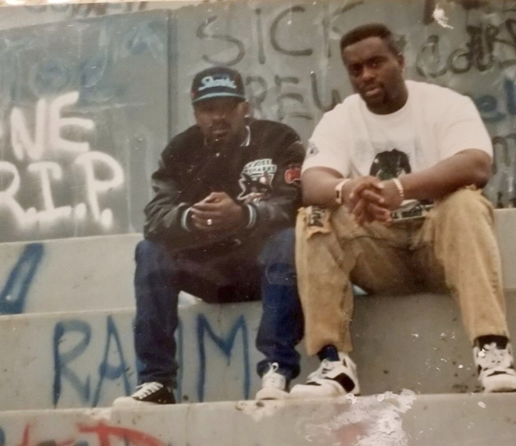 'It's Bittersweet': The Story Behind RBL Posse’s ‘A Lesson to Be ...