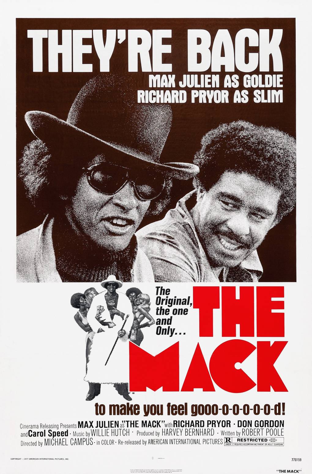 The Bay Area Was Hip-Hop Before There Was Hip-Hop | KQED