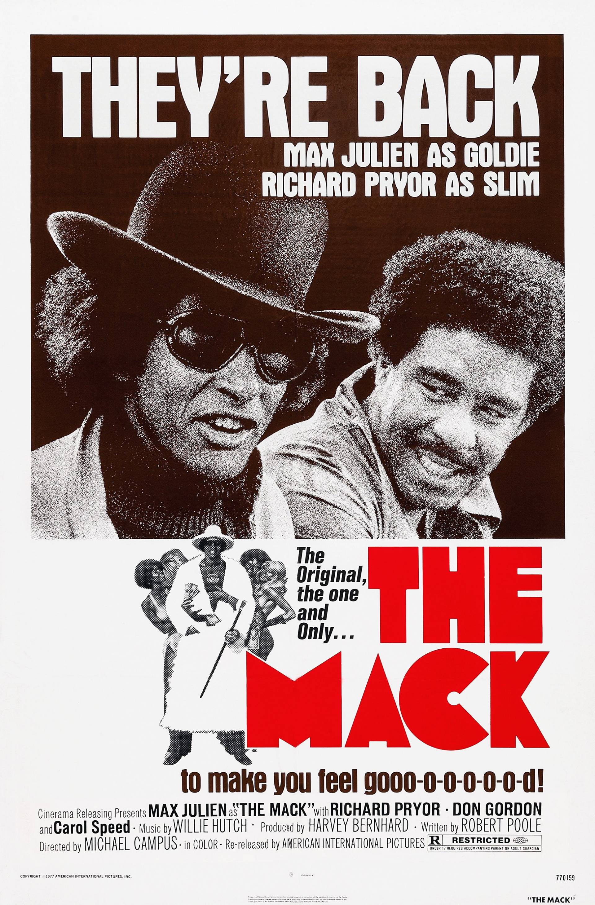 The Bay Area Was Hip-Hop Before There Was Hip-Hop | KQED