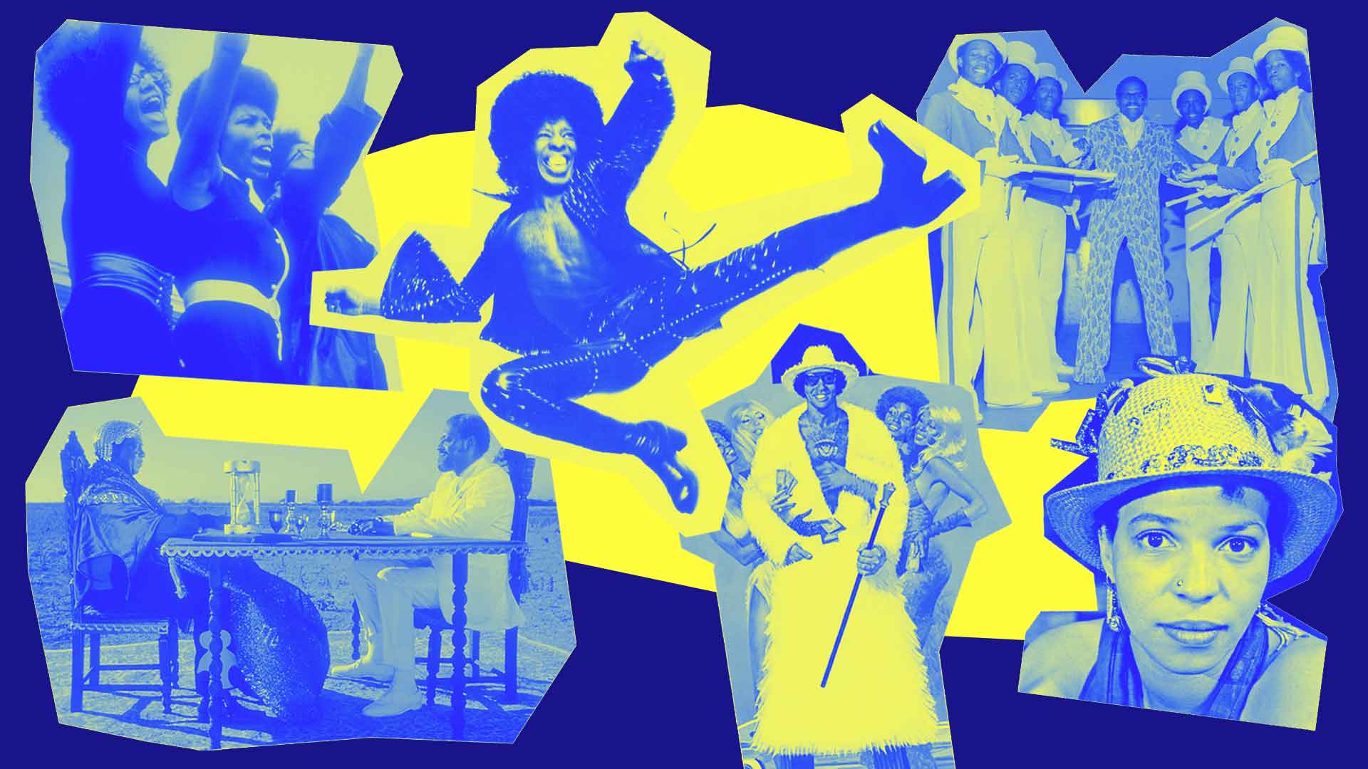 The Bay Area Was Hip-Hop Before There Was Hip-Hop | KQED