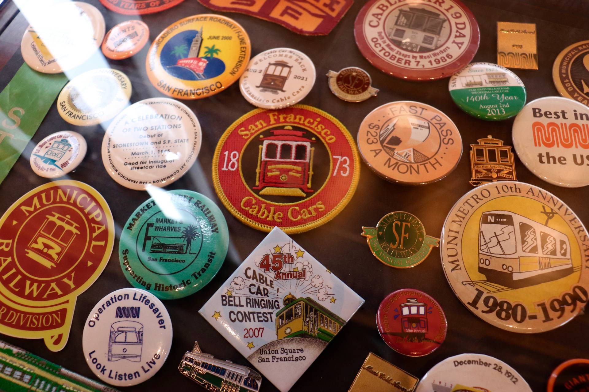Muni’s Operator of the Year Battles Cancer, Traverses the City Like a ...
