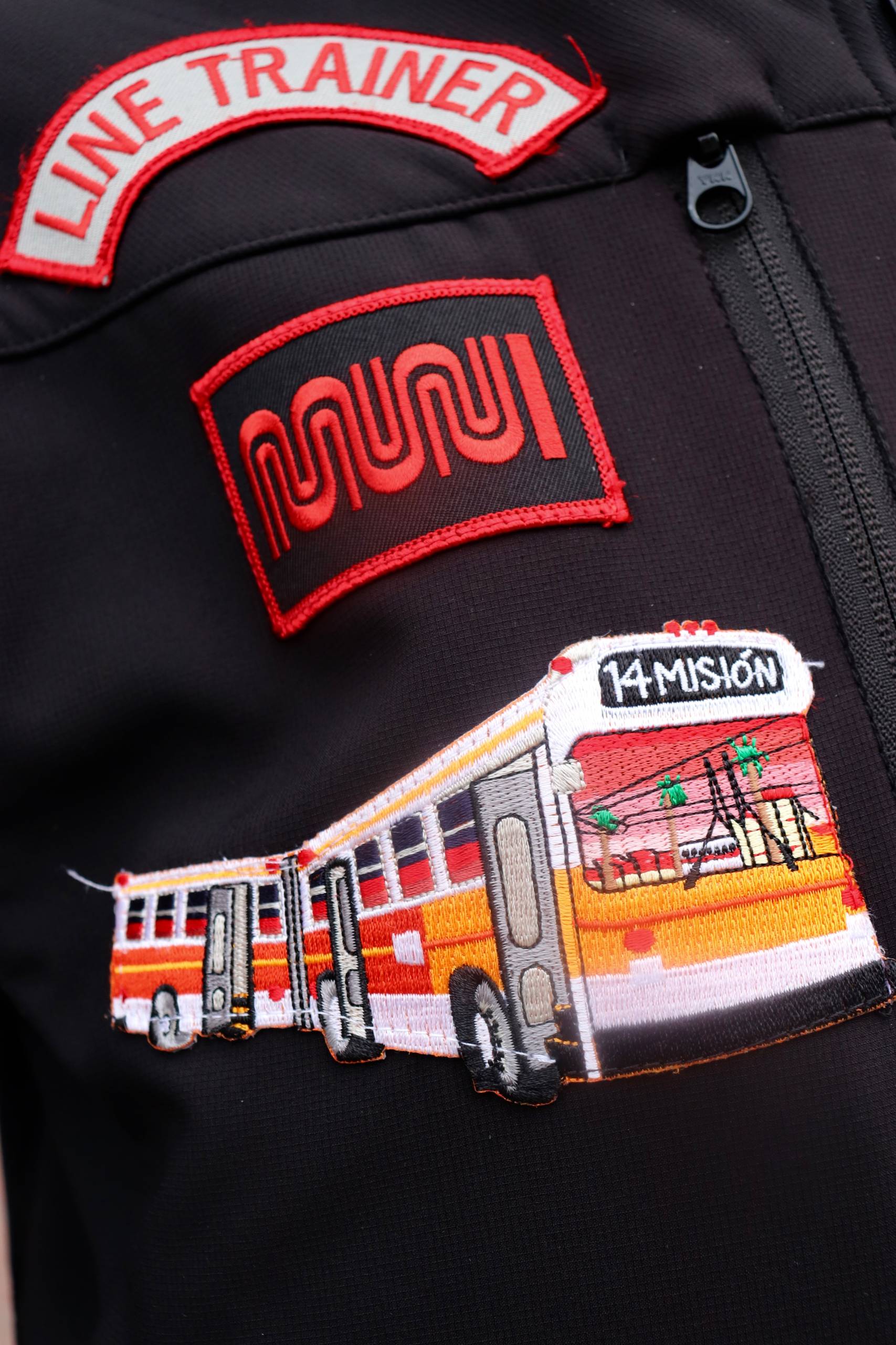 Muni’s Operator of the Year Battles Cancer, Traverses the City Like a ...