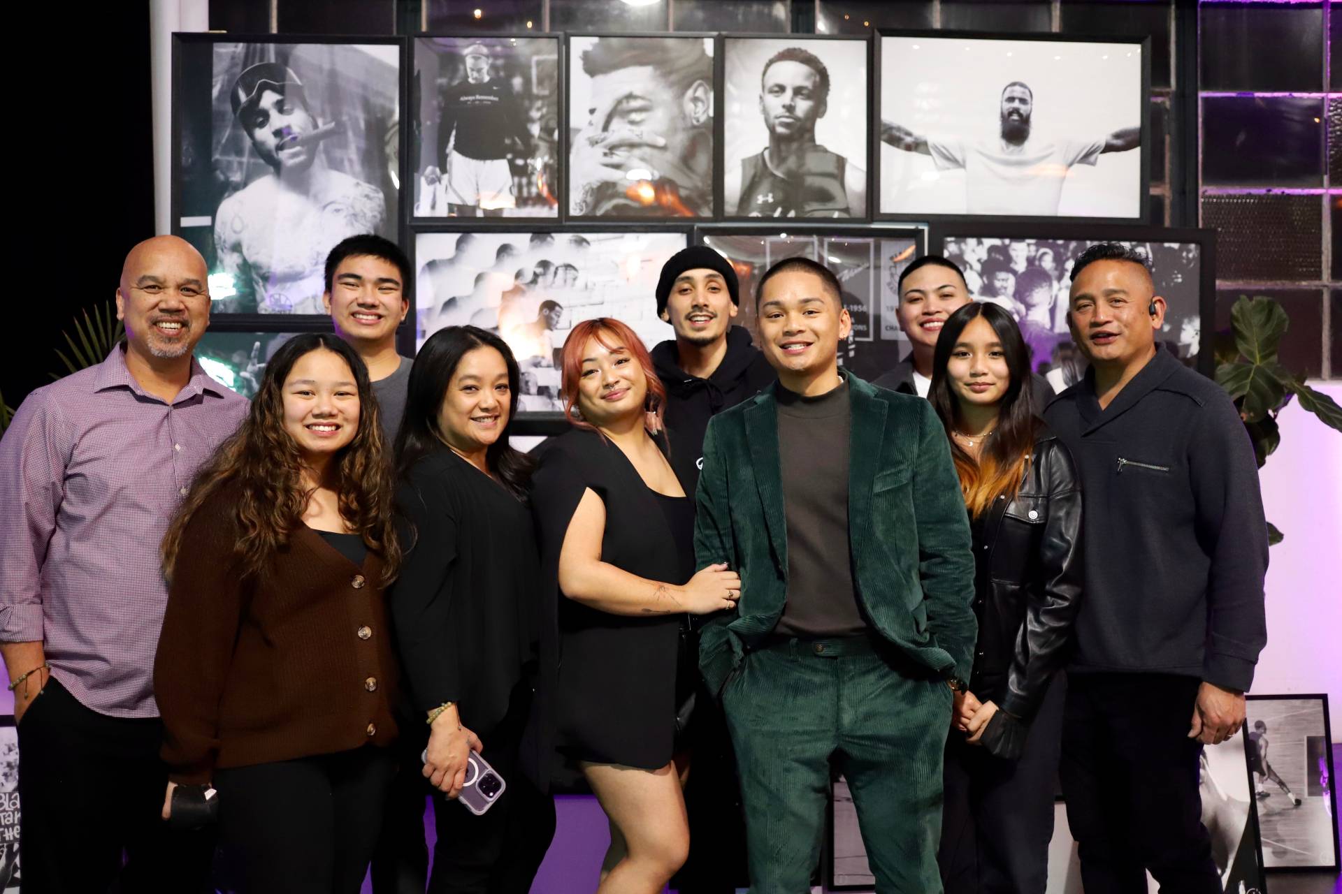 In Photos, Jordan Jimenez Is Living Out a Childhood Dream | KQED