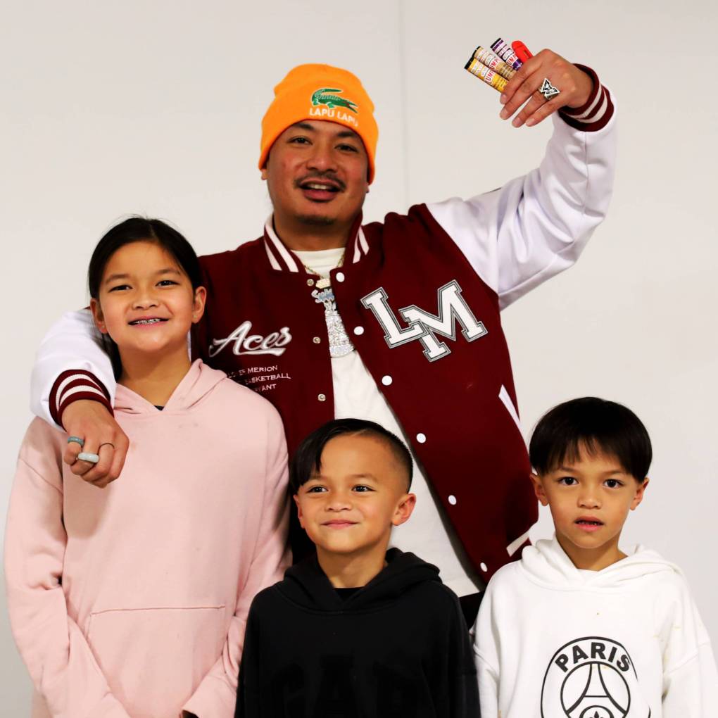 Before ‘I Gott Grapes,’ Nump Engineered Some of Hyphy’s Biggest Hits | KQED