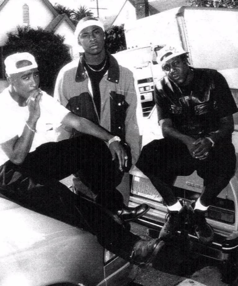 Mac Mall: How I Made a Bay Area Rap Classic at Age 15 | KQED