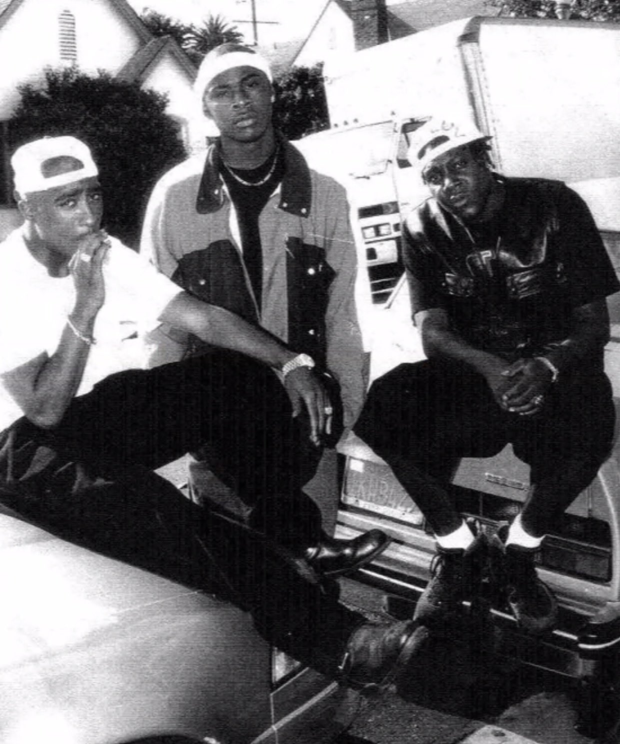 Mac Mall: How I Made a Bay Area Rap Classic at Age 15 | KQED