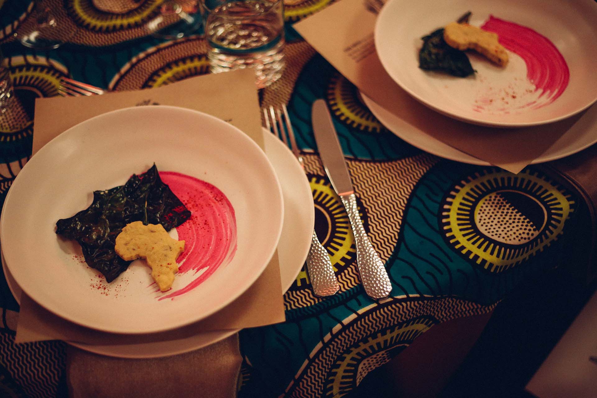 Jocelyn Jackson Is the New Chef-in-Residence at MoAD (Museum of African ...