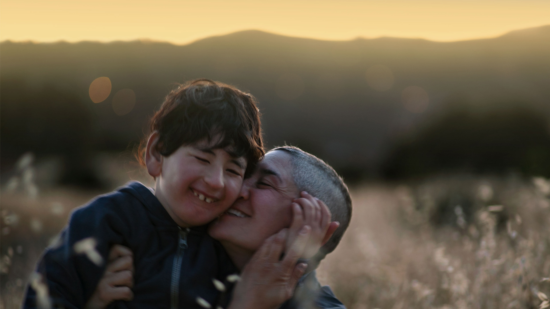 ‘Holding Moses’ Short Doc: A Candid Journey With Disability | KQED