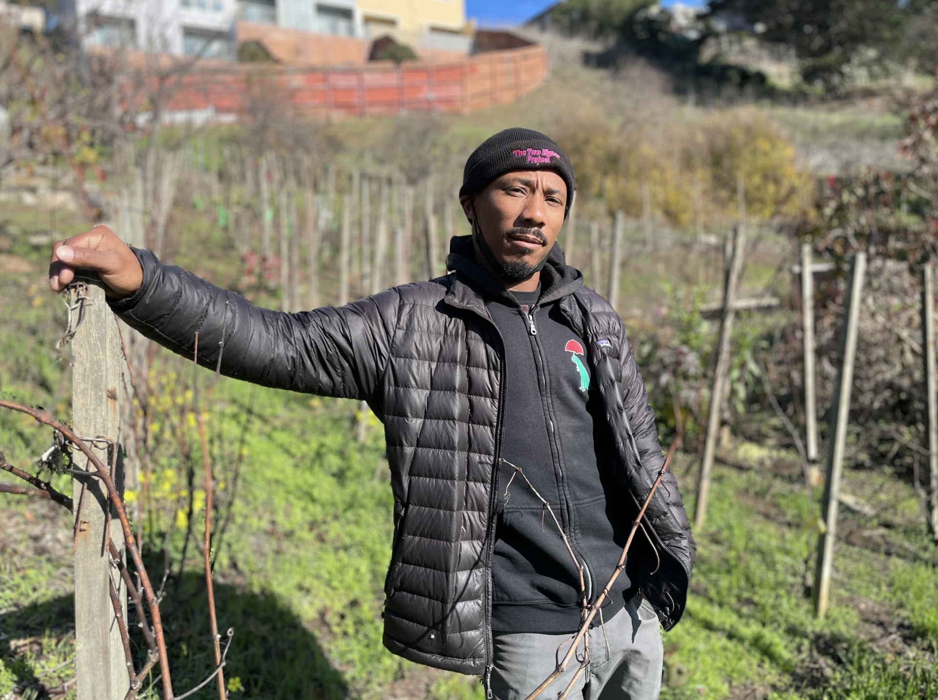 Rightnowish Presents: From The Soil | KQED