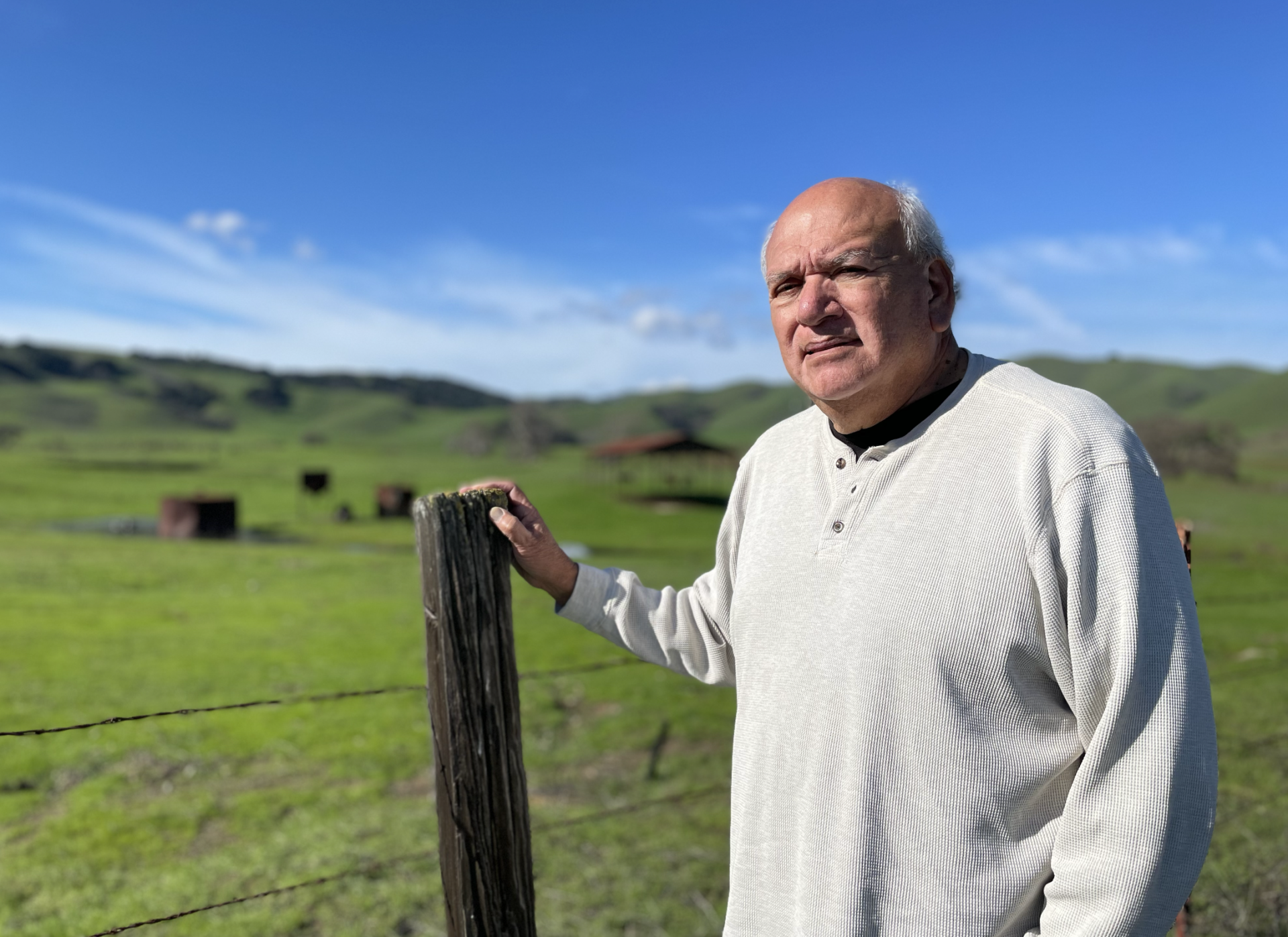 Rightnowish Presents: From The Soil | KQED