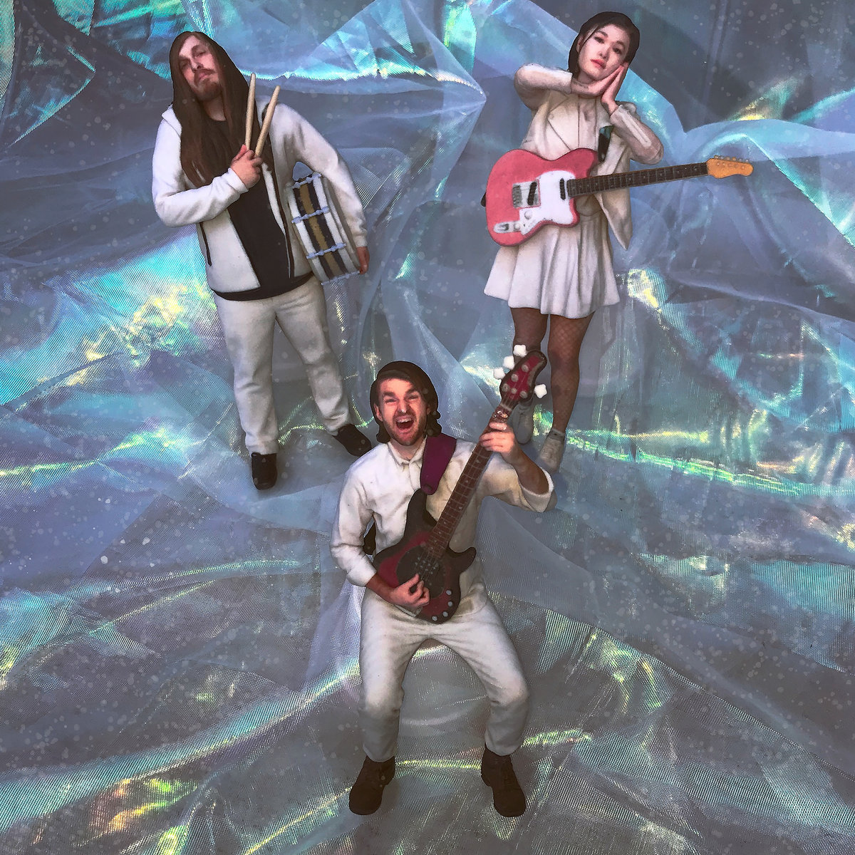 5 Must-See Bay Area Artists at Noise Pop’s 30th Anniversary | KQED