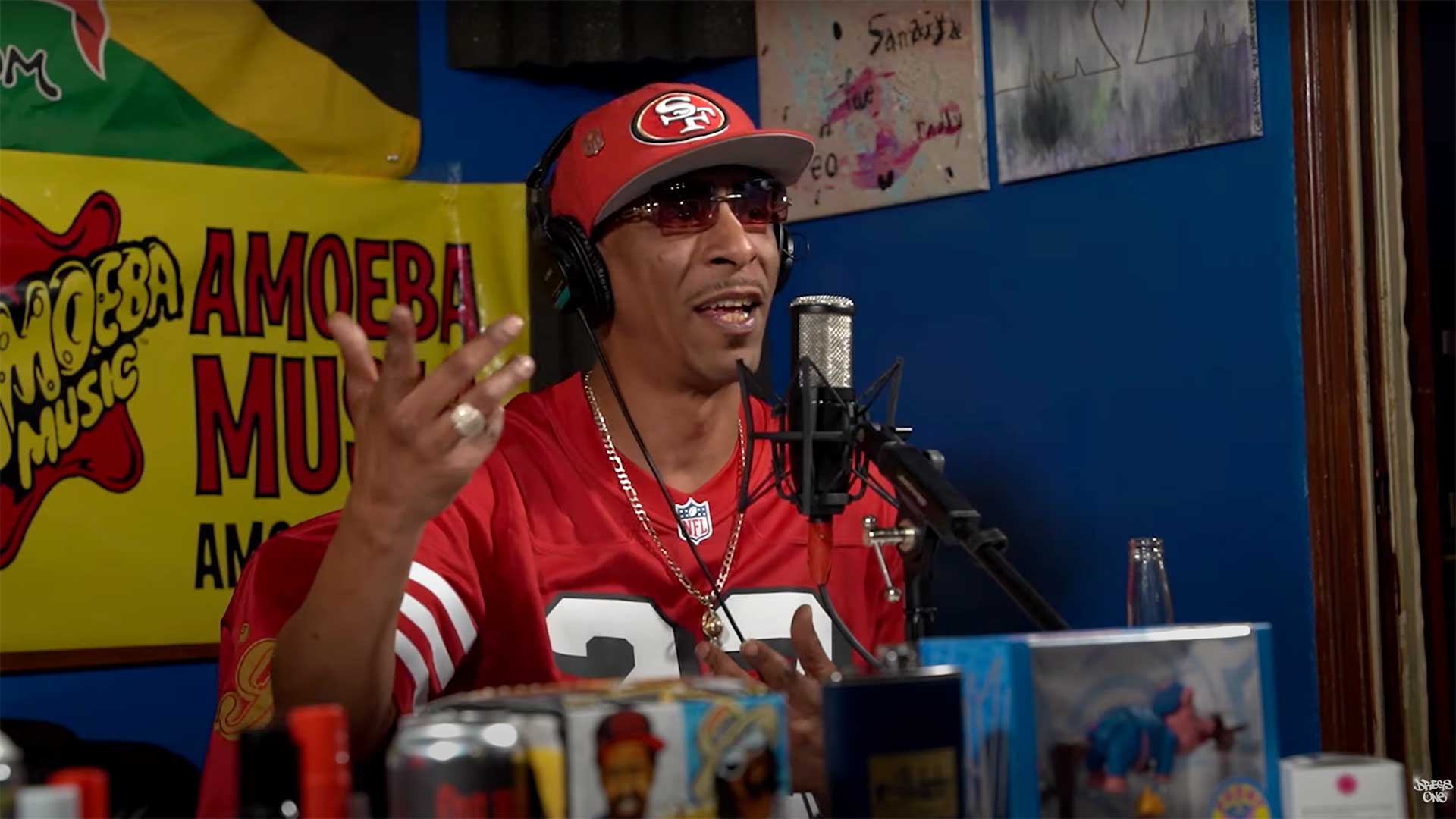 Magic Mike: A Frank, Wide-Ranging Conversation With the Richmond Rap ...