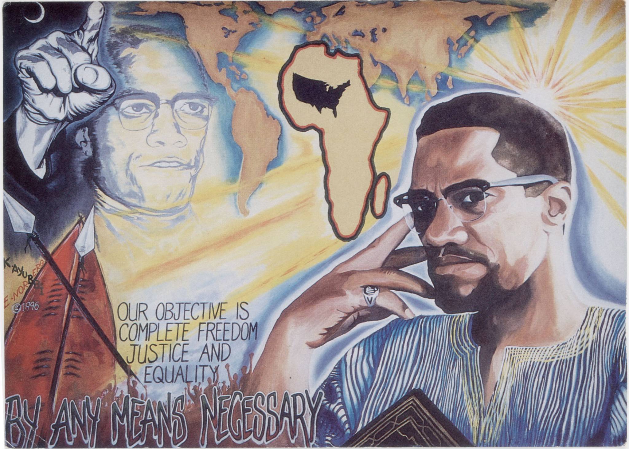 Spie One's Bay Area Graffiti Activism | KQED