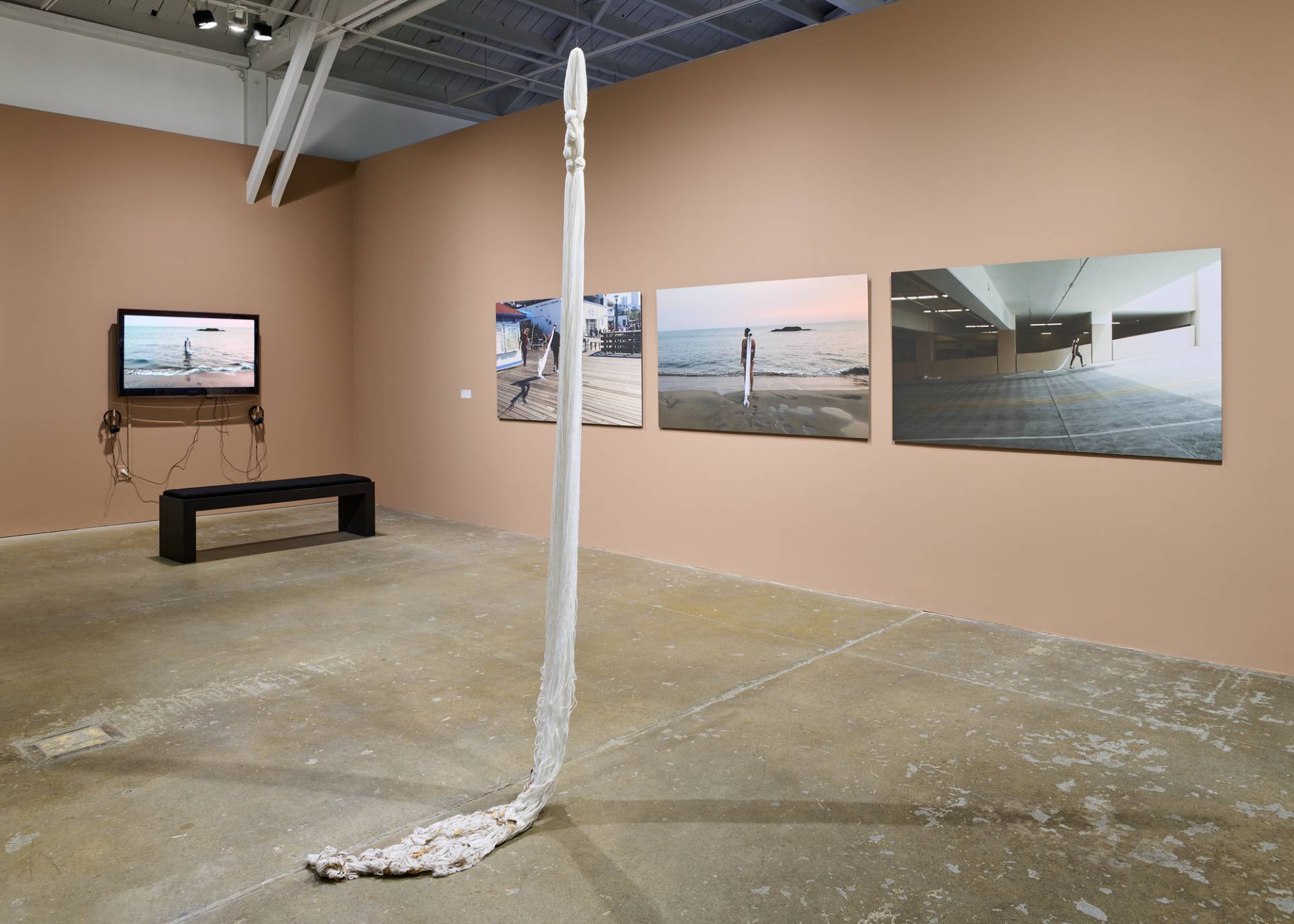 CCA Pausing Its Curatorial Practice Program After 21 Years | KQED