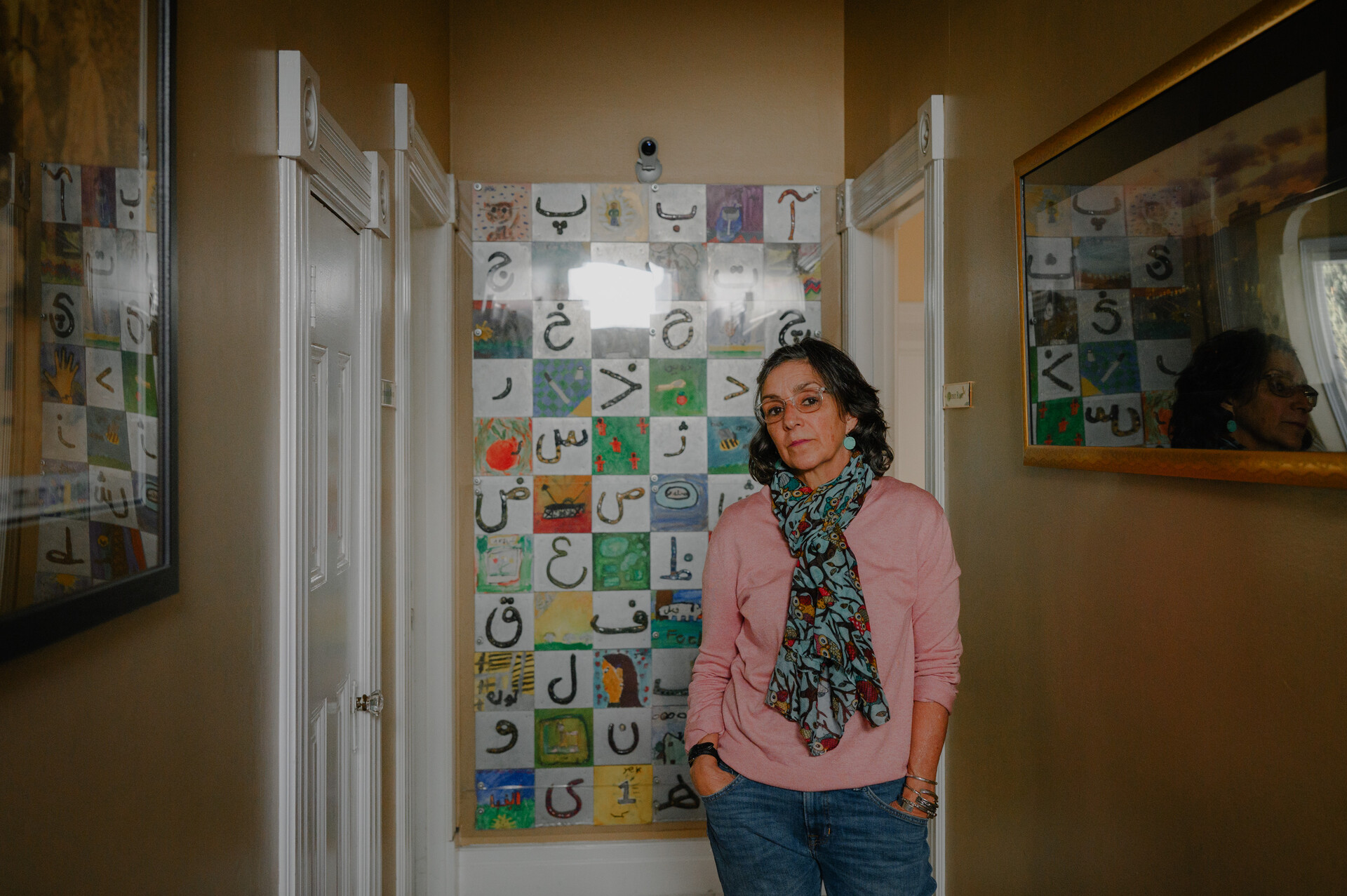 Poets Keep Memories of Iraq Alive 20 Years After US Invasion | KQED