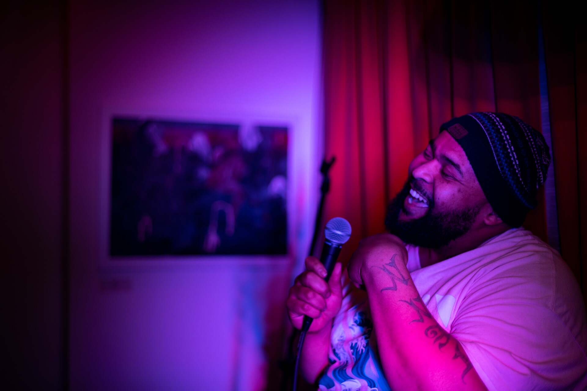 Welcome to Wolfe Pack Studios, a New Creative Clubhouse in Oakland | KQED