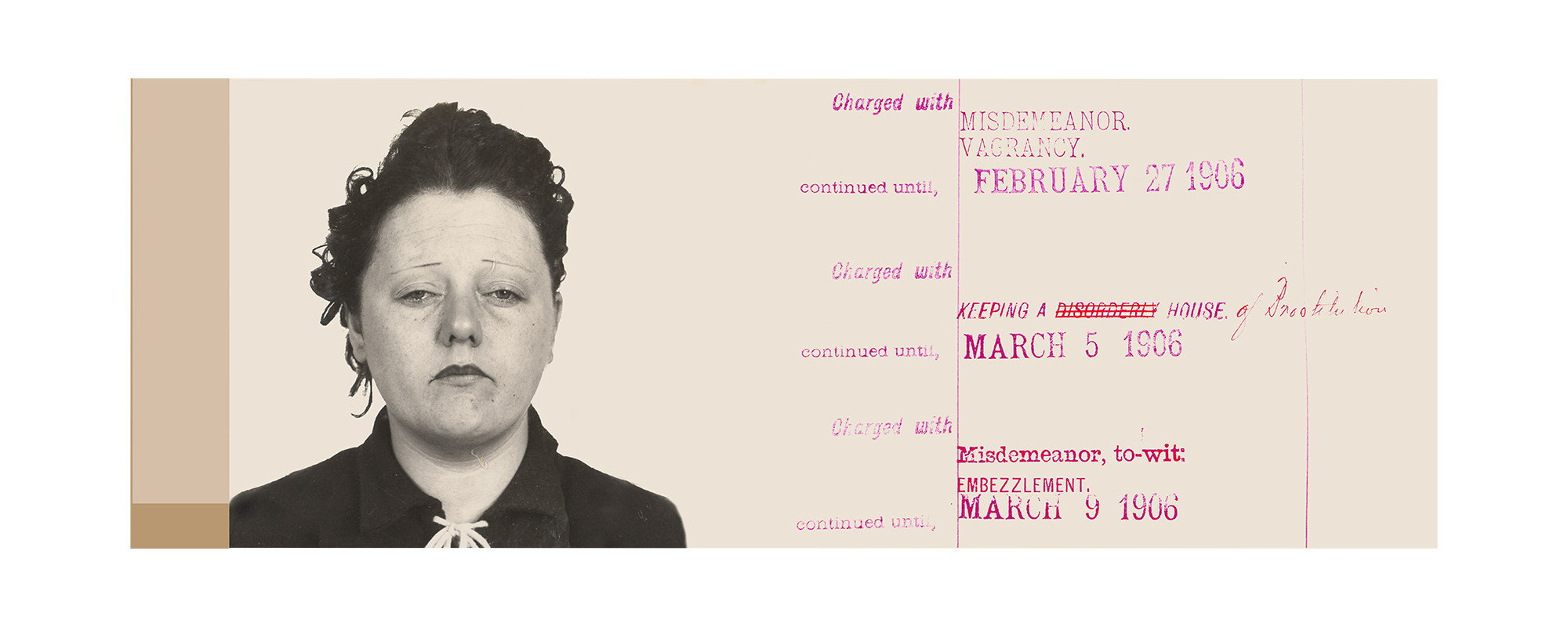 Review: ‘Artists in the Archive’ & ‘San Francisco IDentities’ at SFPL ...