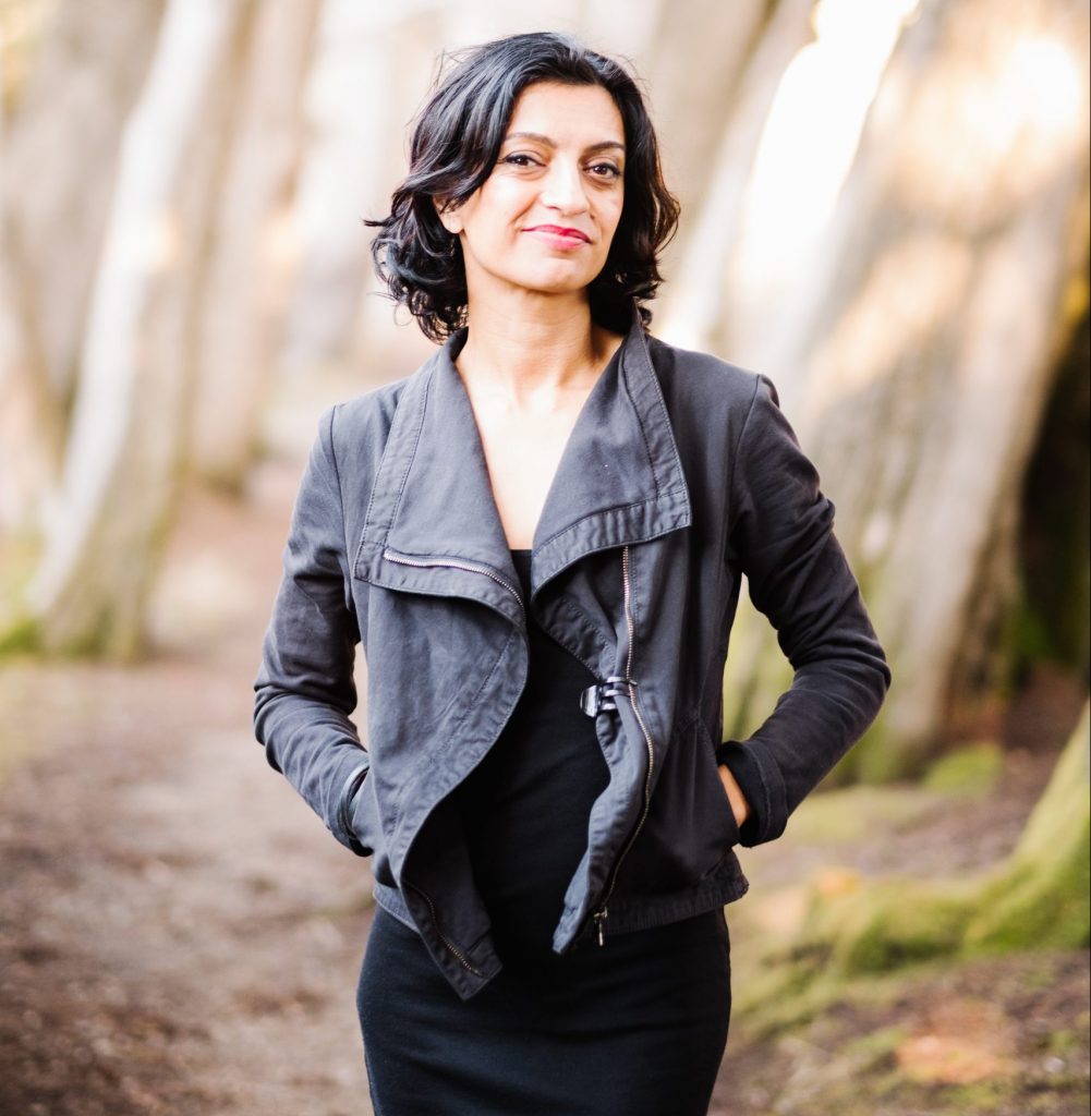 To Firuzeh Mahmoudi, Art Is an Act of Resilience and Defiance | KQED