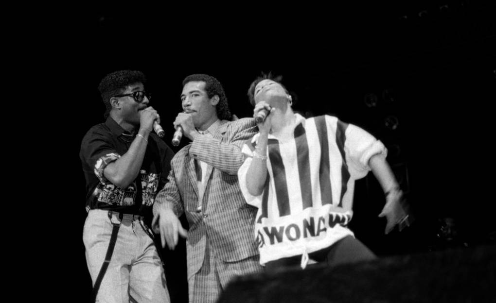 Bay Area Hip-Hop in the 1980s: A Look Back | KQED