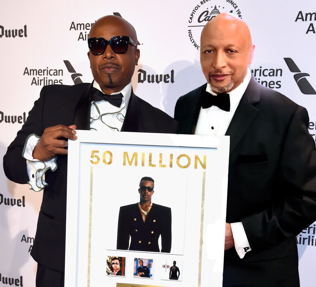 Bay Area Hip-Hop in the 1980s: A Look Back | KQED