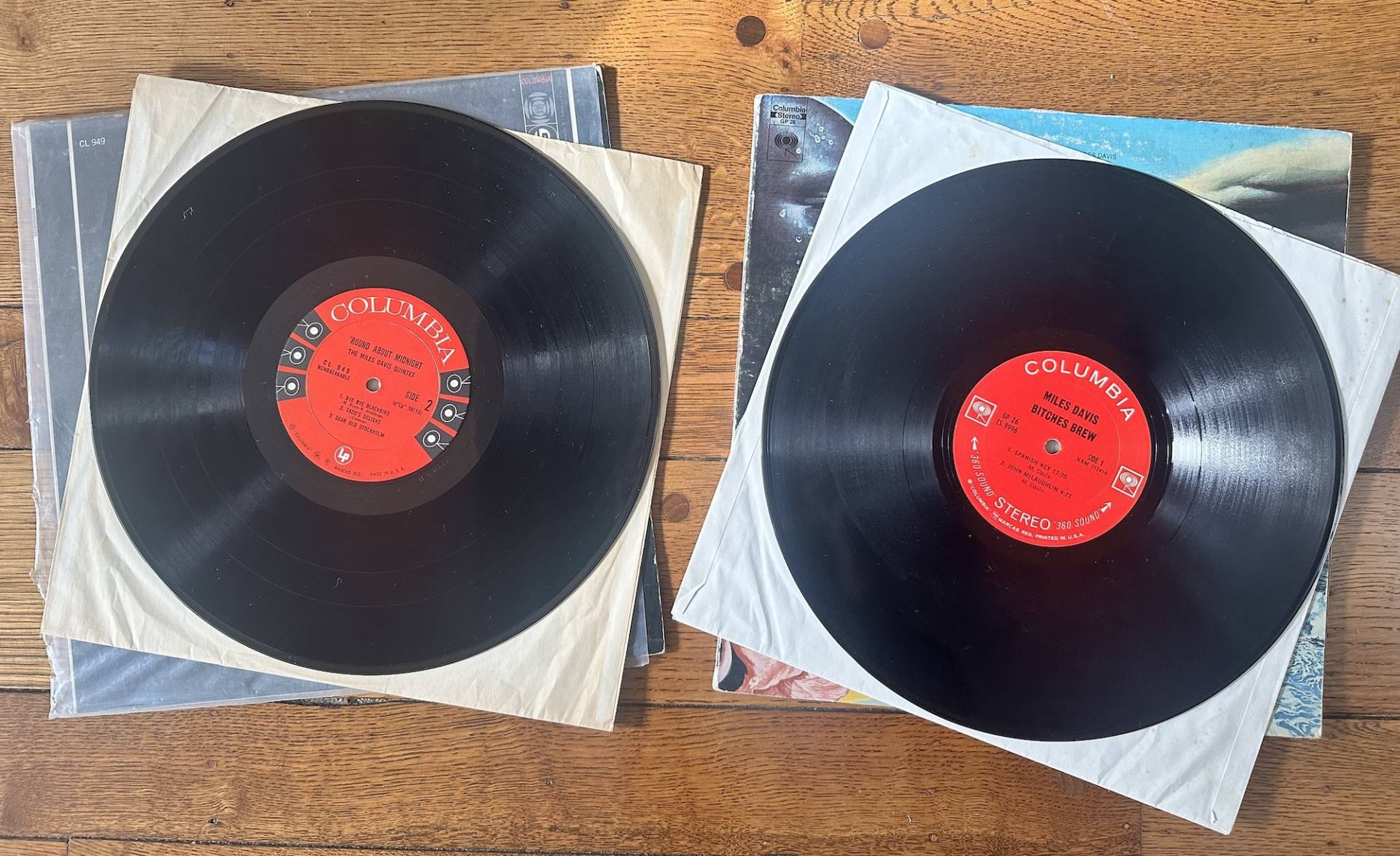 Crate Digging With Bay Area Jazz Saxophonist Howard Wiley | KQED