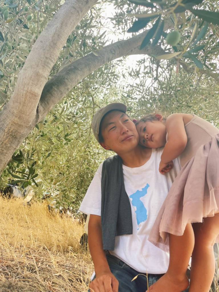 Farmer Kristyn Leach Wants to Create a Home for Rare Heirloom Asian ...