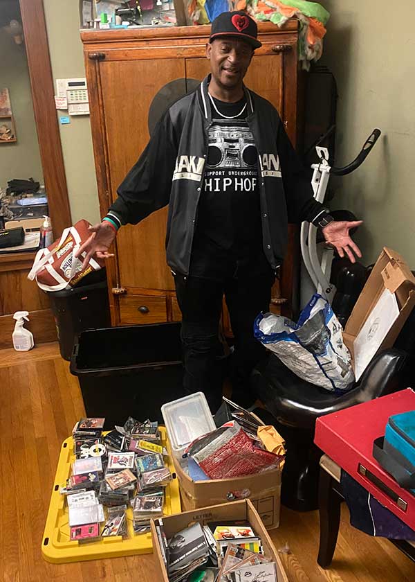 Bay Area Hip-Hop in the 1980s: A Look Back | KQED