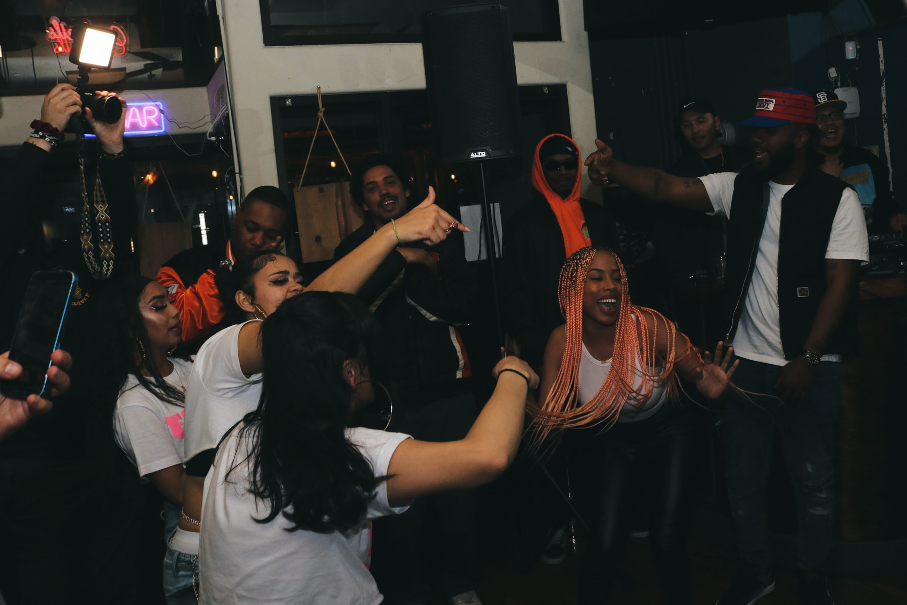 ‘Frisco Daze’ Puts on a New Generation of San Francisco Rap | KQED