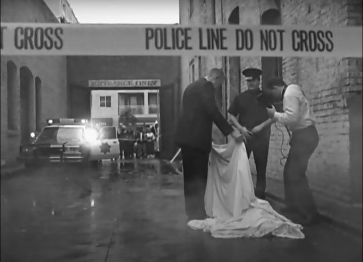 Talking With the Star of Tupac's Video for 'Brenda's Got a Baby' | KQED