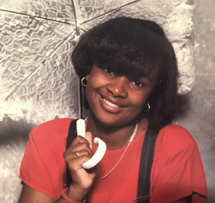 Talking With the Star of Tupac's Video for 'Brenda's Got a Baby' | KQED