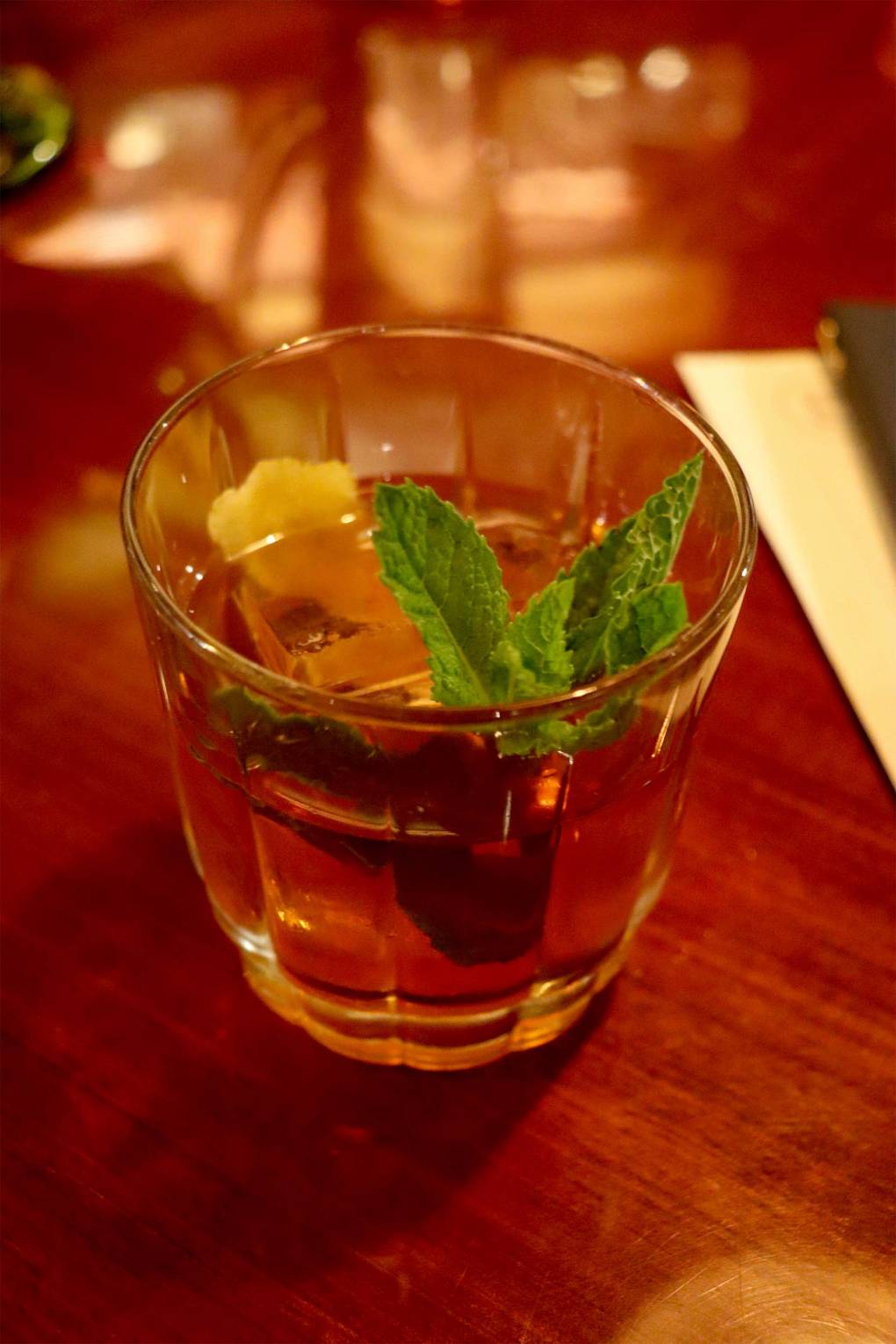 Bay Area Summer Cocktails to Drink in 2023 | KQED