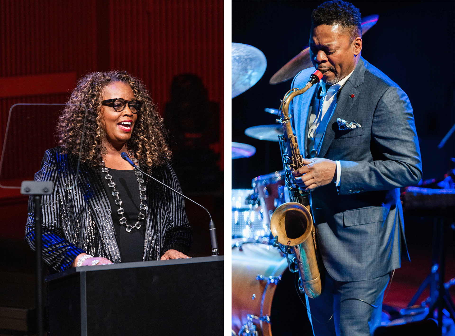 Review: Magic in the Air for All-Star Celebration of SFJAZZ Founder | KQED