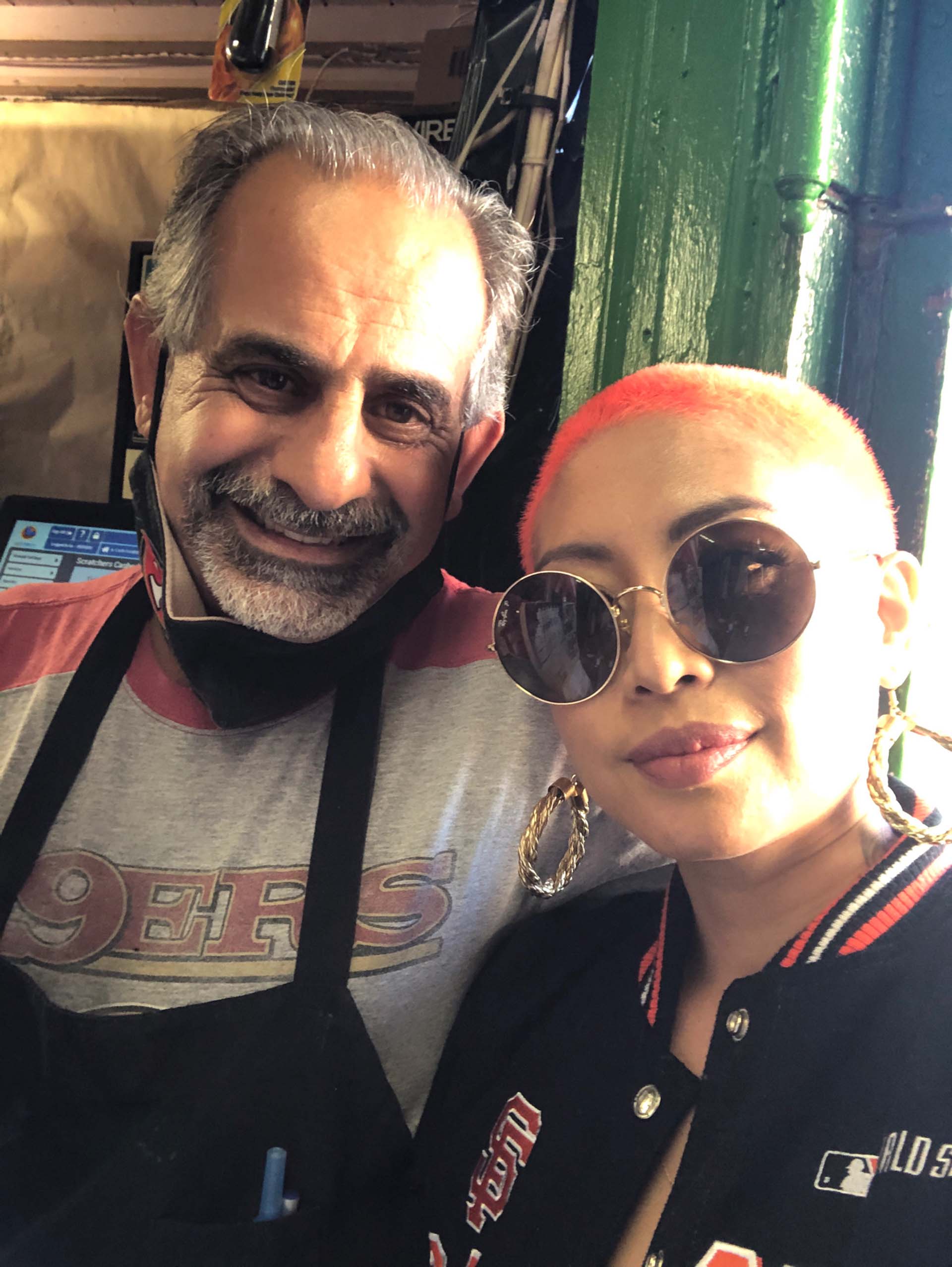 Roxie Food Center's Old-School SF Deli Sandwich Stole My Heart | KQED