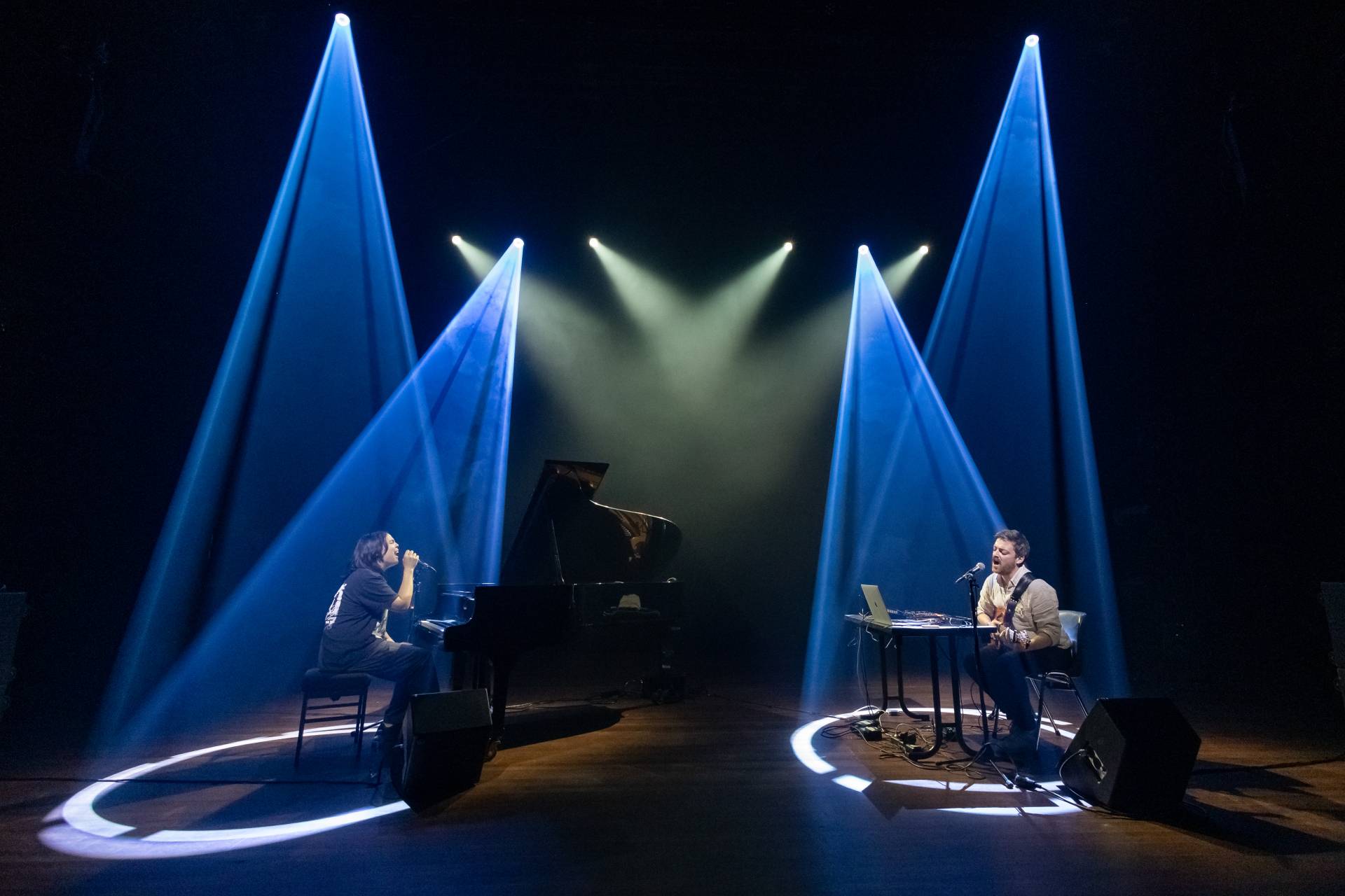 Rising Experimental Musician Lucy Liyou Channels Her Inner Songbird ...