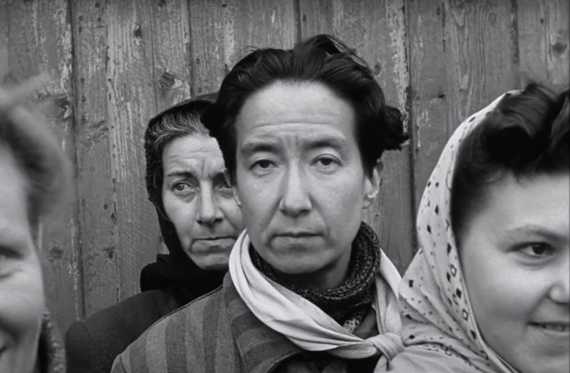 ‘Nelly & Nadine’ Review: New Documentary Honors LGBTQ Love | KQED