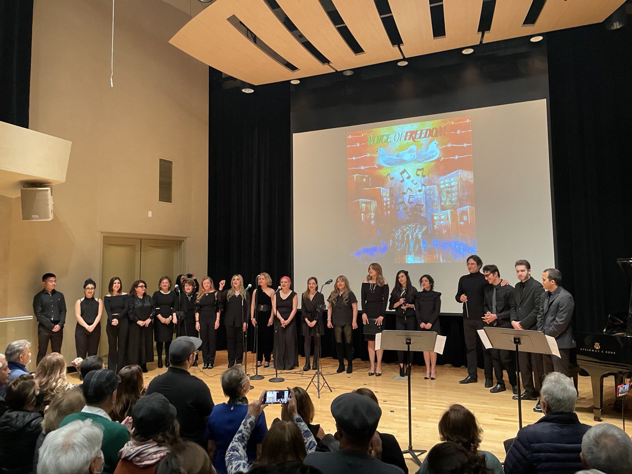 10 Jazz and Classical Performances to Catch in the Bay Area This Summer ...