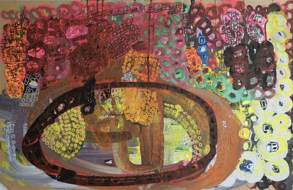 Your Guide to the Bay Area's Best Art Exhibitions This Summer | KQED