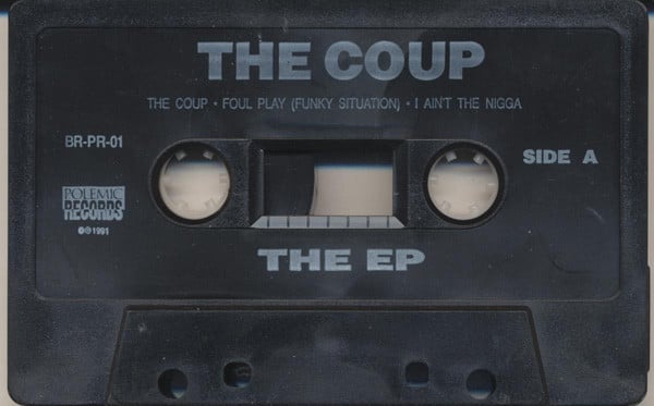 AI Says These Are the Best Bay Area Rap Albums of All Time | KQED